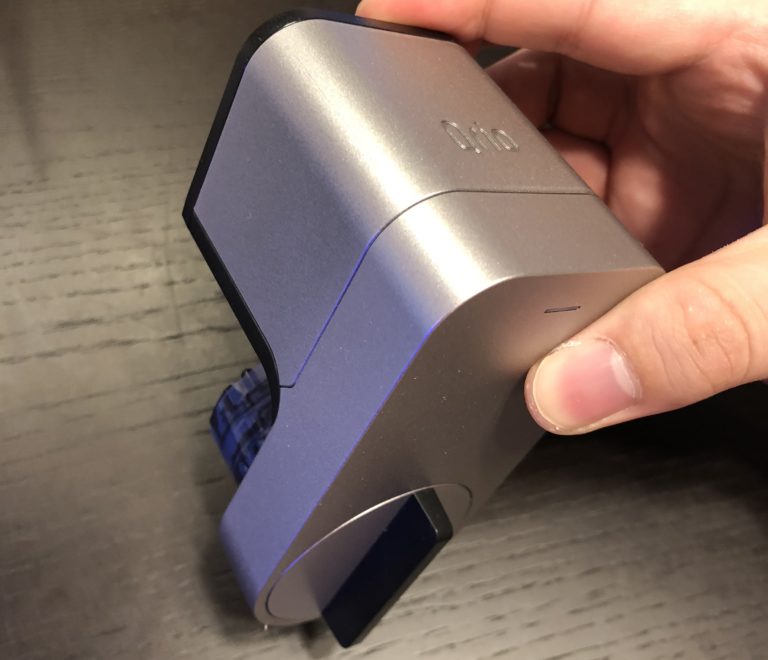 Qrio Smart Lockを1年使って感じたメリットとデメリット | モネット