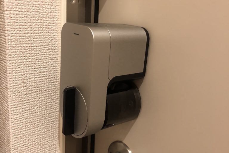 家族で共有可能！Qrio Smart Lock（キュリオスマートロック）の鍵をシェアする方法をご紹介！ | モネット